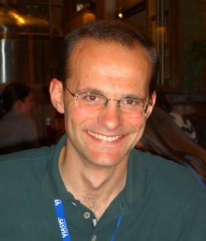 Speakers | XIII INTERNATIONAL CONGRESS OF ELECTRONICS, CONTROL AND ...