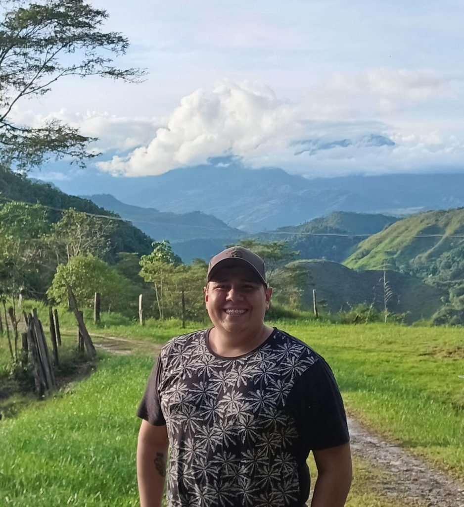 Jesús David Rojas Duarte – E.Smart